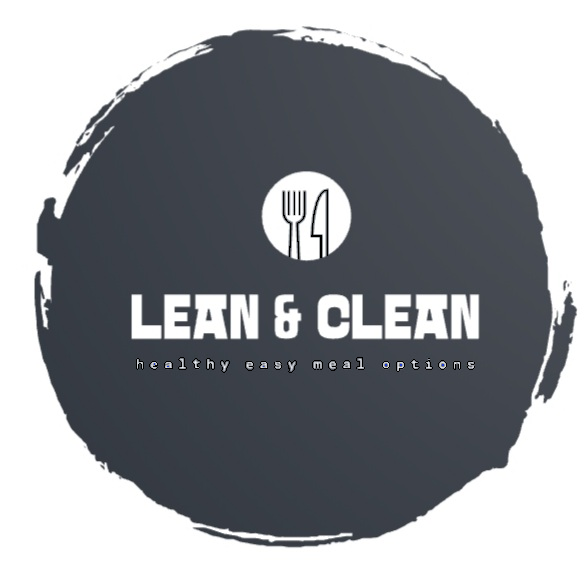 Performance Range 5 Meal Plan – Lean & Clean