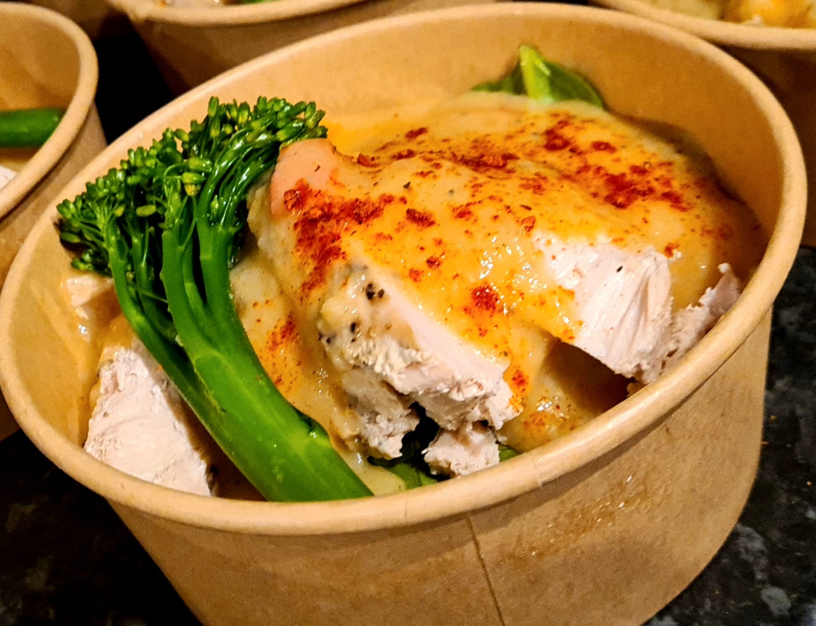 Meal Plans – Lean & Clean