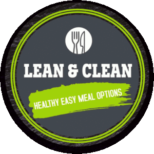 Lean & Clean – Quality, Clean, Convenient