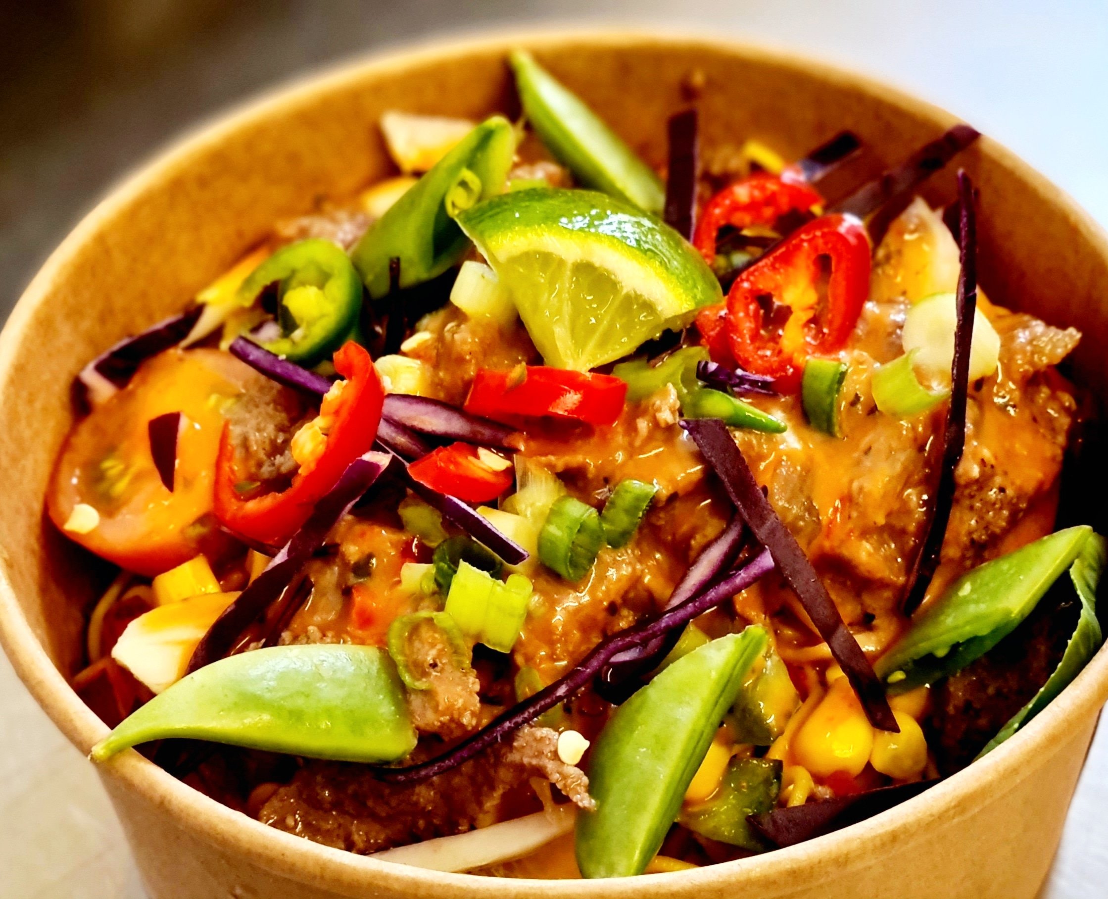 10 Meal Plan Lean Clean